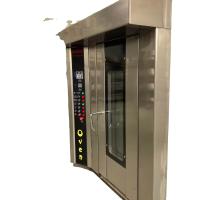 China 1800X2000X2200mm Industrial Oven Bread Baking Machine Perfect for Machinery Repair Shops for sale