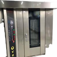 China 1800X2000X2200mm Industrial Oven Bread Baking Machine Perfect for Machinery Repair Shops for sale