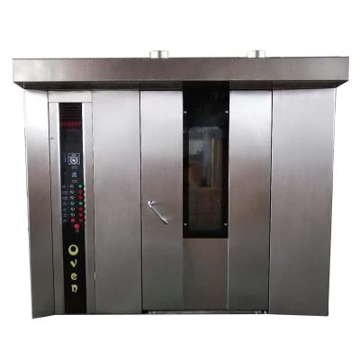 China 380V-50Hz-3P/380V-60Hz-3P Standard Power Supply Oven for Pita Bread and Biscuit Baking for sale