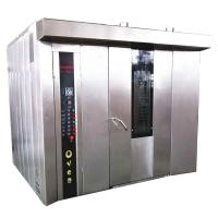 China 380V-50Hz-3P/380V-60Hz-3P Standard Power Supply Oven for Pita Bread and Biscuit Baking for sale