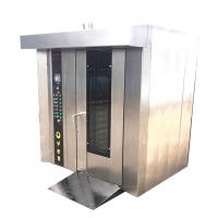 China 380V-50Hz-3P/380V-60Hz-3P Standard Power Supply Oven for Pita Bread and Biscuit Baking for sale