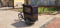 China After Service Field Maintenance and Repair Service Outdoor Street Food Cart Trailer for sale