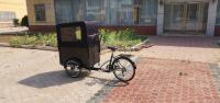 China After Service Field Maintenance and Repair Service Outdoor Street Food Cart Trailer for sale