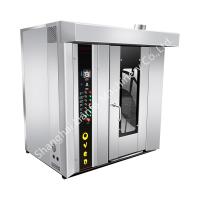 China 2020 Electric/gas/diesel Chicken Roast Suckling Pig Beef Pork Jerky Baking Rack Machine for sale