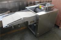 China 5000X1500X1350mm Size High Productivity Continuous Tunnel Oven for Baking Loaf Bread for sale