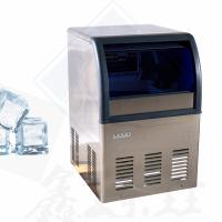China Technology Commercial Ice Cube Maker Machine Air Cooling or Water Cooling Options for sale
