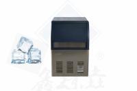 China Technology Commercial Ice Cube Maker Machine Air Cooling or Water Cooling Options for sale