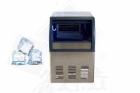 China Technology Commercial Ice Cube Maker Machine Air Cooling or Water Cooling Options for sale