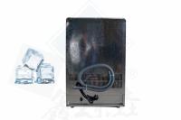 China Technology Commercial Ice Cube Maker Machine Air Cooling or Water Cooling Options for sale
