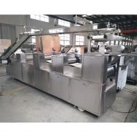 China Japan Belt Width 800mm Electric Gas Heating Tunnel Oven for Bread/Biscuit Sale 150kg/h for sale