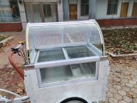 China Electric Bike for Food Delivery Raw Material Milk Machinery Function Selling Food for sale