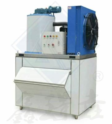 China Food Shop Industrial Flake Ice Maker for Bingsu Machine and Commercial 760x830x1900 for sale