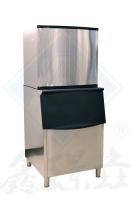 China Food Shop Industrial Flake Ice Maker for Bingsu Machine and Commercial 760x830x1900 for sale