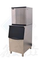 China Food Shop Industrial Flake Ice Maker for Bingsu Machine and Commercial 760x830x1900 for sale