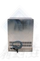 China Retail Commercial Cube Ice Making Machine for Automatic Ice Cube Production and Ice for sale