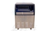 China Retail Commercial Cube Ice Making Machine for Automatic Ice Cube Production and Ice for sale