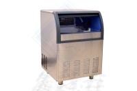 China Retail Commercial Cube Ice Making Machine for Automatic Ice Cube Production and Ice for sale
