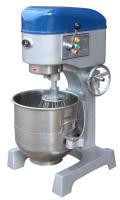 China 2020 High Productivity Dough Kneader Stainless Steel 76kg Spiral Dough Mixer for Food for sale