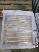 China 60kg/day Automatic Tube Ice Making Machine Evaporator Coil Ice Maker for Ice Cubes for sale