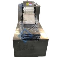 China Industrial Biscuit Cookie Cracker Processing Machine with Multifunctional Function for sale