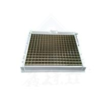 China 45kg/d Daily Capacity Cooper Cube Ice Evaporator Ice Block Machine with 220V Voltage for sale