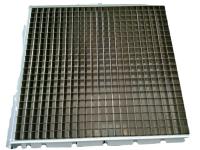 China 45kg/d Daily Capacity Cooper Cube Ice Evaporator Ice Block Machine with 220V Voltage for sale
