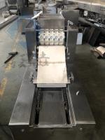 China Industrial Biscuit Cookie Cracker Processing Machine with Multifunctional Function for sale