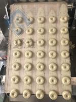 China Industrial Biscuit Cookie Cracker Processing Machine with Multifunctional Function for sale