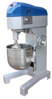 China High Productivity Two Speeds Bread Kneader Mixer Machine Hand Dough Mixer for sale