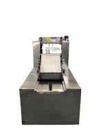 China Semi Automatic Biscuits Machine for in Biscuits Bakery Business in Cooking Oil for sale