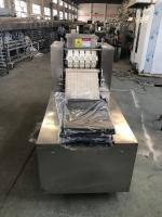 China Full Automatic Biscuit Cookie Cracker Processing Bakery Business Walnut Cake Making Machine for sale