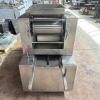 China Full Automatic Biscuit Cookie Cracker Processing Bakery Business Walnut Cake Making Machine for sale