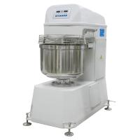 China 1100W/850W 80L Heavy Duty Commercial Spiral Dough Mixer for Baking and Mixing for sale