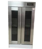 China 2020 Final Dough Holding and Proofing Bakery Bread Dough Proofer for Your Baking Needs for sale