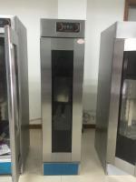 China 2020 Final Dough Holding and Proofing Bakery Bread Dough Proofer for Your Baking Needs for sale