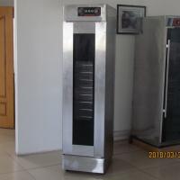 China 2020 Final Dough Holding and Proofing Bakery Bread Dough Proofer for Your Baking Needs for sale