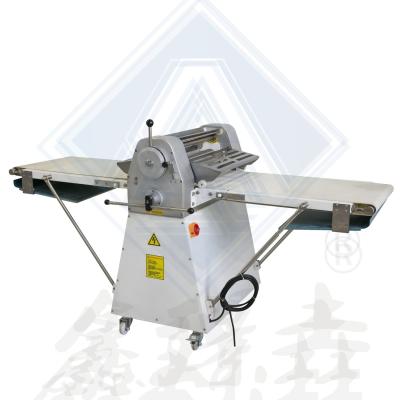 China High Productivity Automatic Dough Sheet Make Machine for Biscuit Production Line for sale
