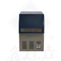 China Commercial Ice Cube Maker Machine with 54KG/DAY Capacity and Fast Production for sale