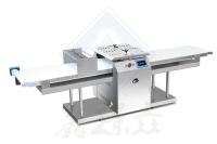China High Productivity Automatic Dough Sheet Make Machine for Biscuit Production Line for sale