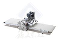 China High Productivity Automatic Dough Sheet Make Machine for Biscuit Production Line for sale