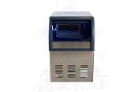 China Commercial Ice Cube Maker Machine with 54KG/DAY Capacity and Fast Production for sale