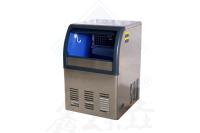 China Commercial Ice Cube Maker Machine with 54KG/DAY Capacity and Fast Production for sale