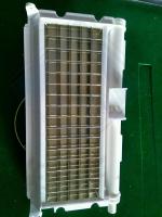 China Food Beverage Ice Cube Machine Evaporator with 1KG Weight and Production for sale
