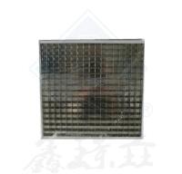 China Ice Maker Industrial Ice Cube Making Machine Evaporator for 5*10 Cube Ice Production for sale