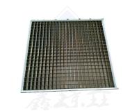 China Ice Maker Industrial Ice Cube Making Machine Evaporator for 5*10 Cube Ice Production for sale