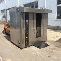 China Commercial Whole Pig Oven Gas/Rotary Pig Roaster Machine for Baking Food Production for sale