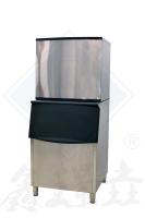 China Ice Maker Industrial Ice Cube Making Machine Evaporator for 5*10 Cube Ice Production for sale
