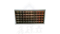 China Refrigeration Compressor 5x9 Evaporator Plate for Ice Cube Maker and Cooling System for sale