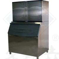 China Refrigeration Compressor 5x9 Evaporator Plate for Ice Cube Maker and Cooling System for sale