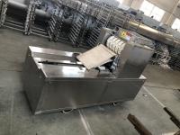 China Automatic Biscuit Machine 60kg Industrial Biscuit Maker for Soda and Sandwich Biscuits for sale